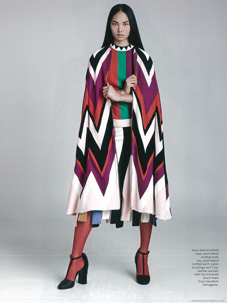 Picture of Ling Ling Chen