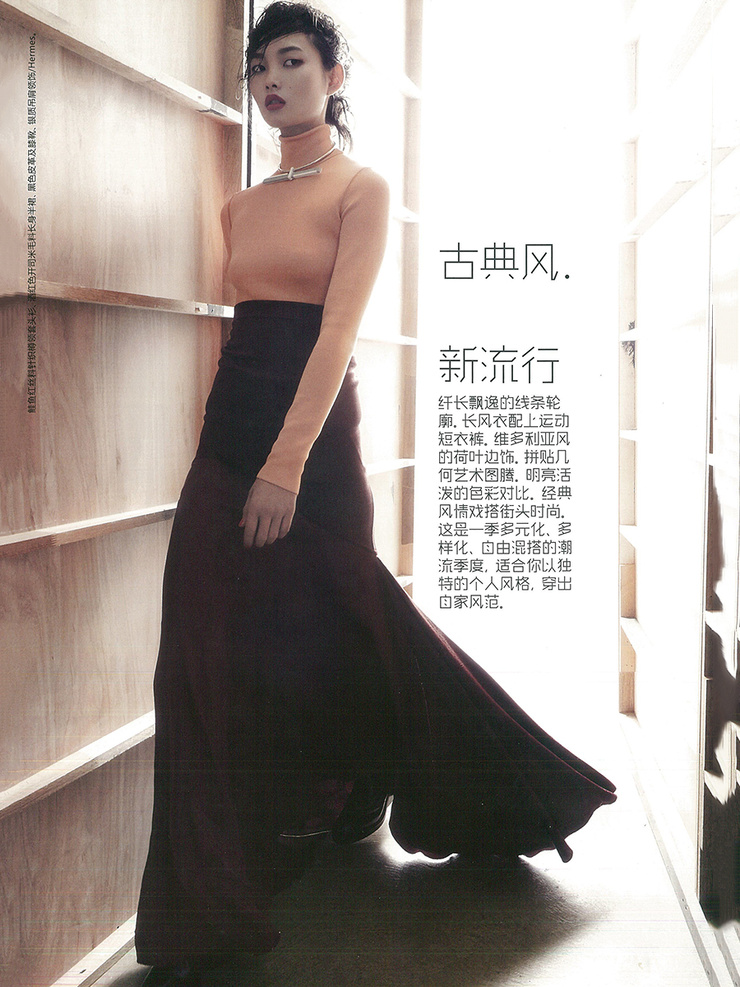 Picture of Ling Ling Chen