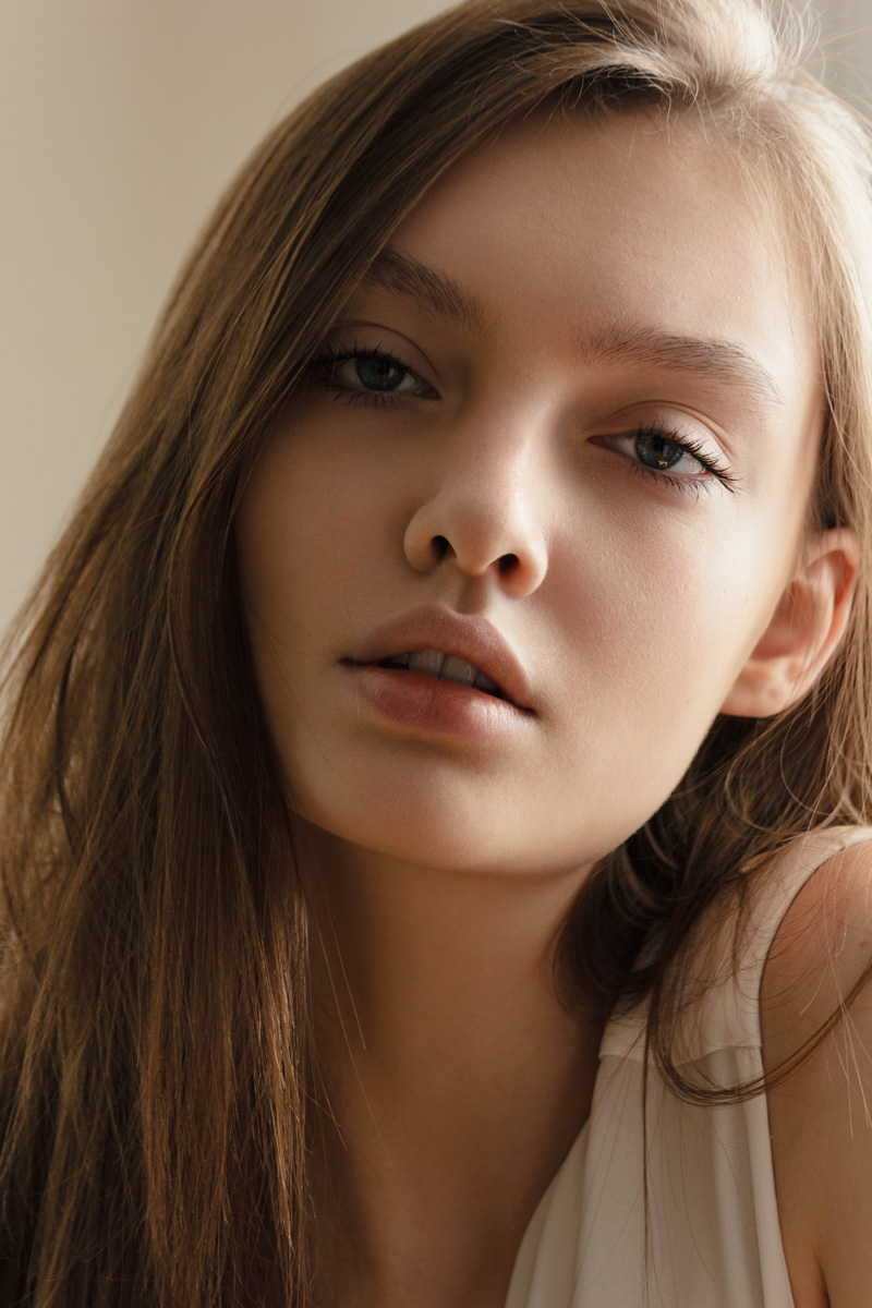 Picture of Polina Litvinova