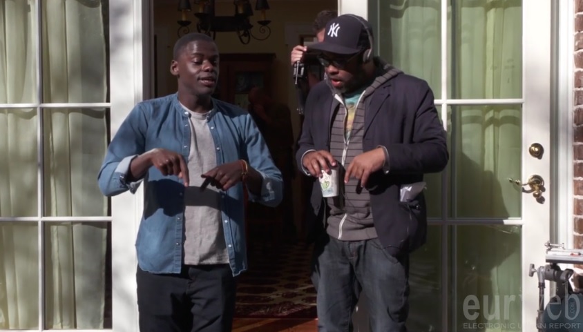 Picture of Get Out (2017)