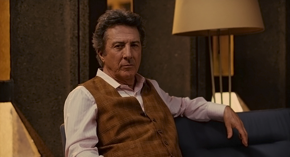 Dustin Hoffman