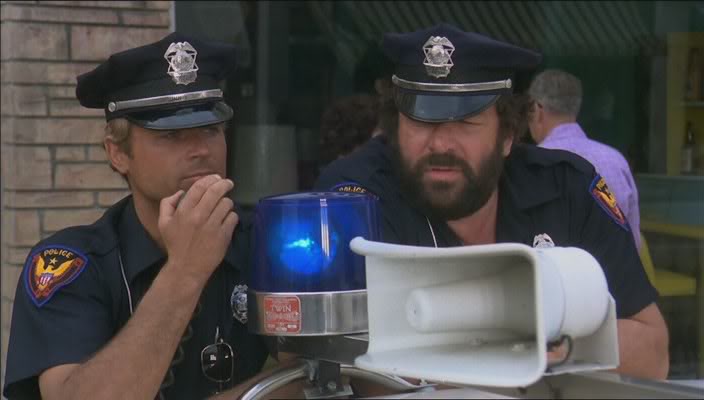 Picture of Crime Busters