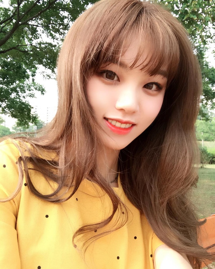 Image of Kim Ja Young