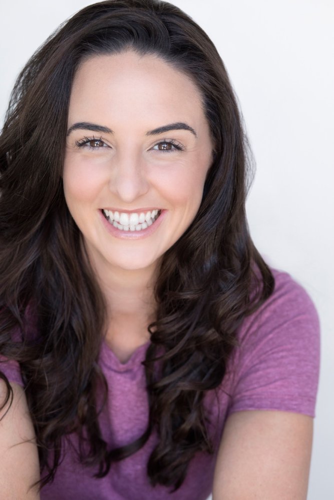 Picture of Jillian Ferry