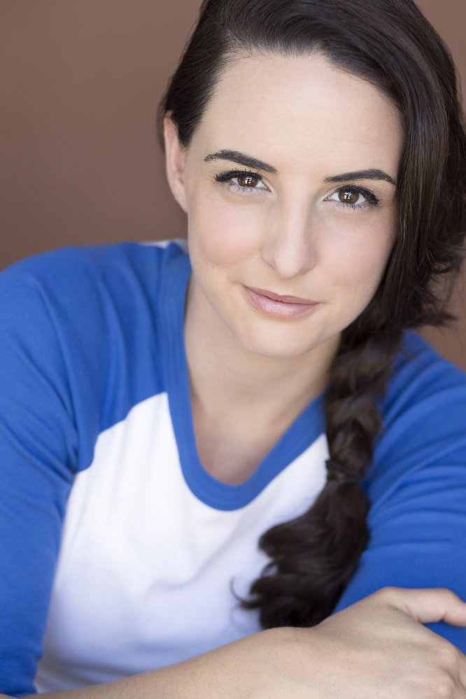 Image of Jillian Ferry