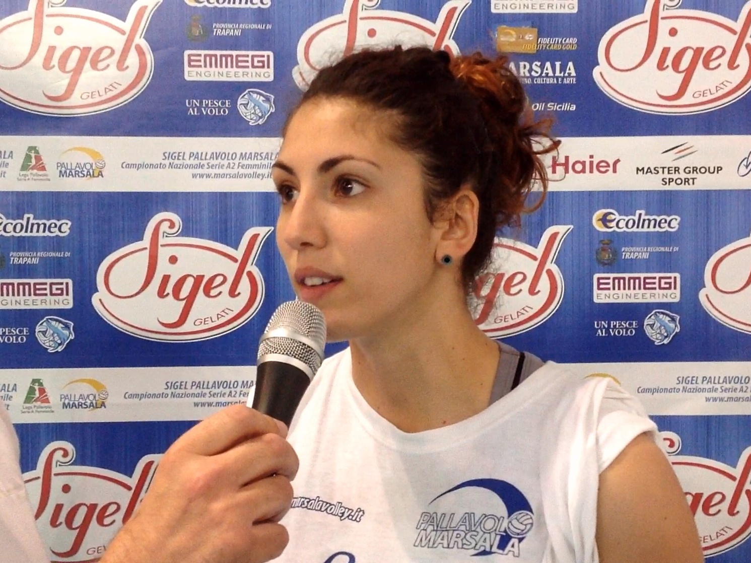 Picture of Irene Padua