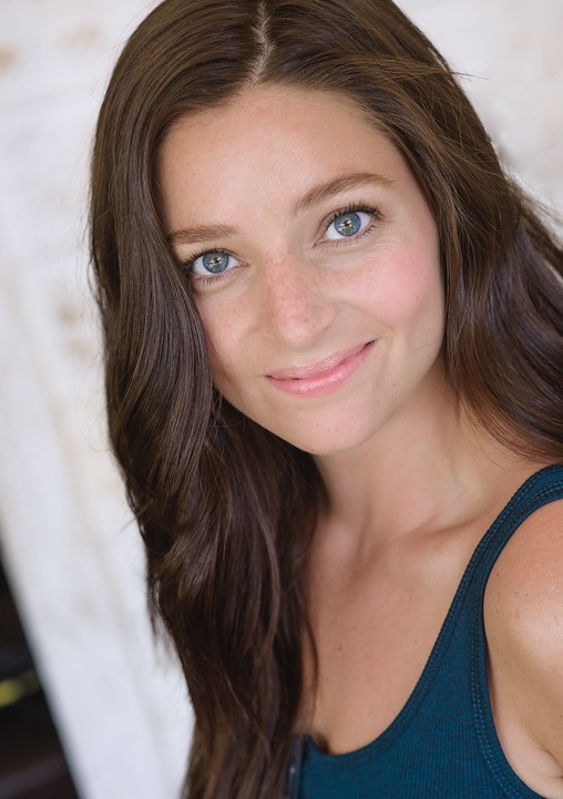 Picture of Katelyn Marie Marshall