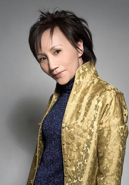 Picture of Yi-Ching Lu