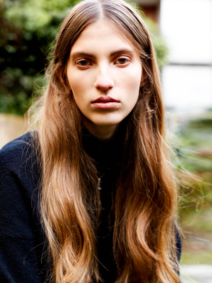 Picture of Silke Van Daal