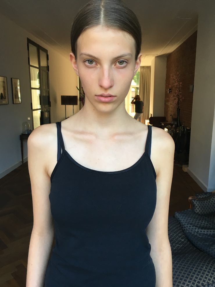 Image of Silke Van Daal