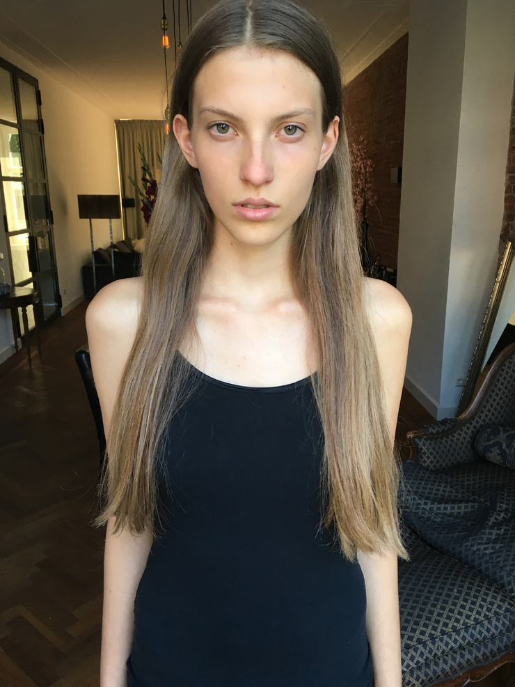 Picture of Silke Van Daal