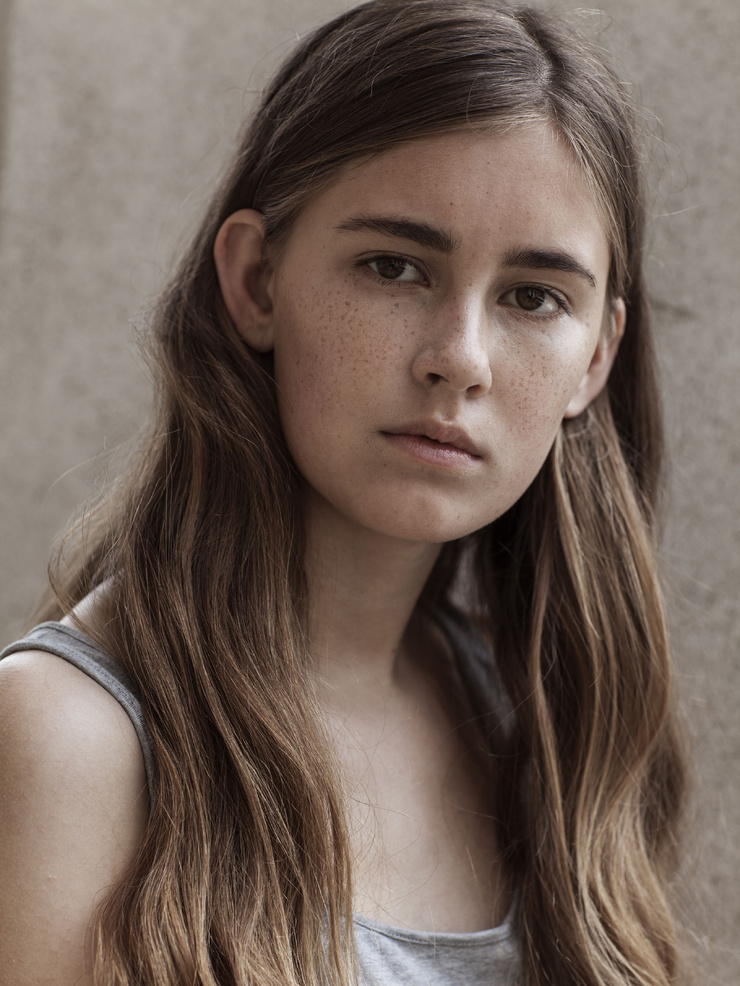 Picture of Andrea Hald