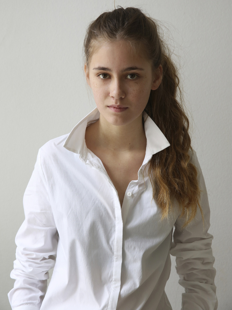 Picture of Andrea Hald