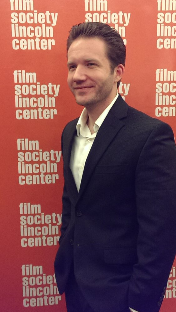 Picture of Graham Powell