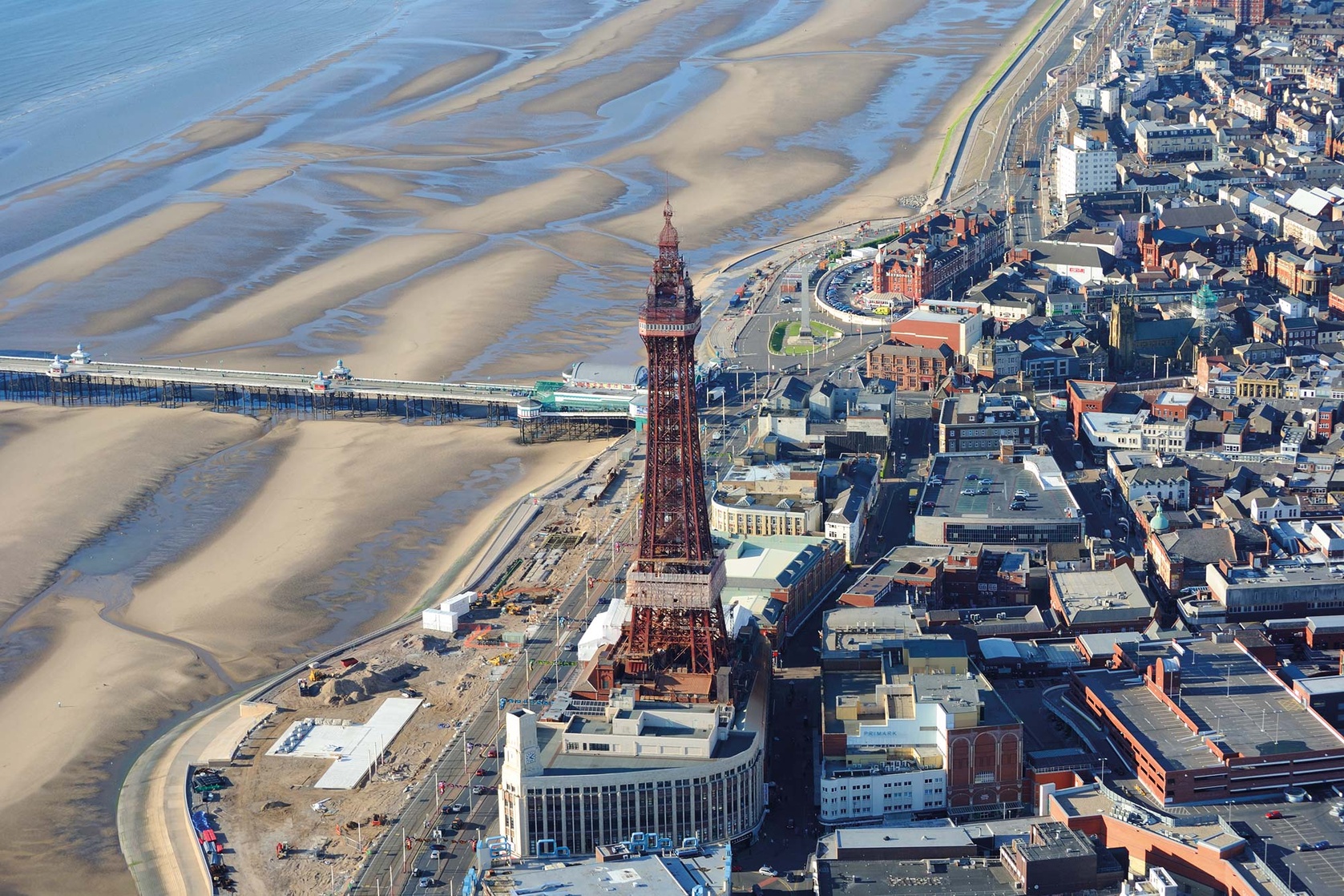 Picture of Blackpool