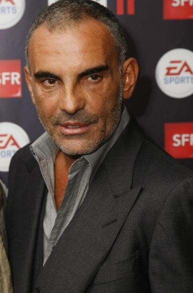 Christian Audigier image