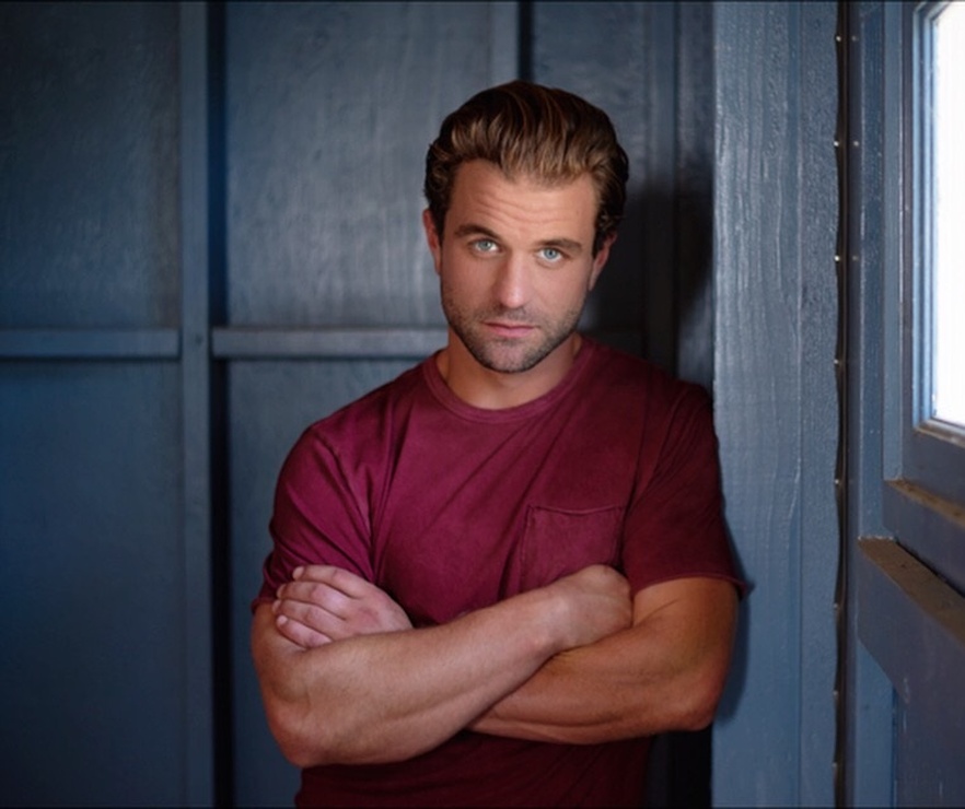 Milo Gibson image