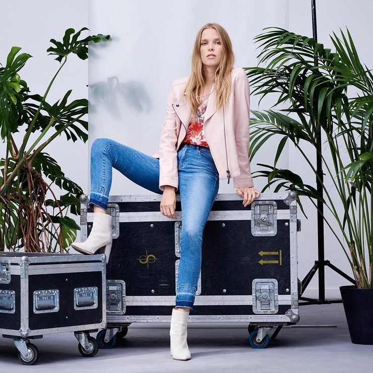 Picture of Lina Berg