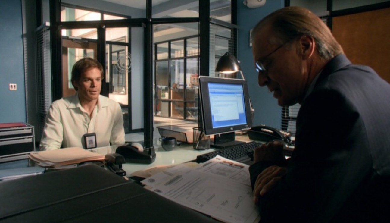 Picture of Dexter