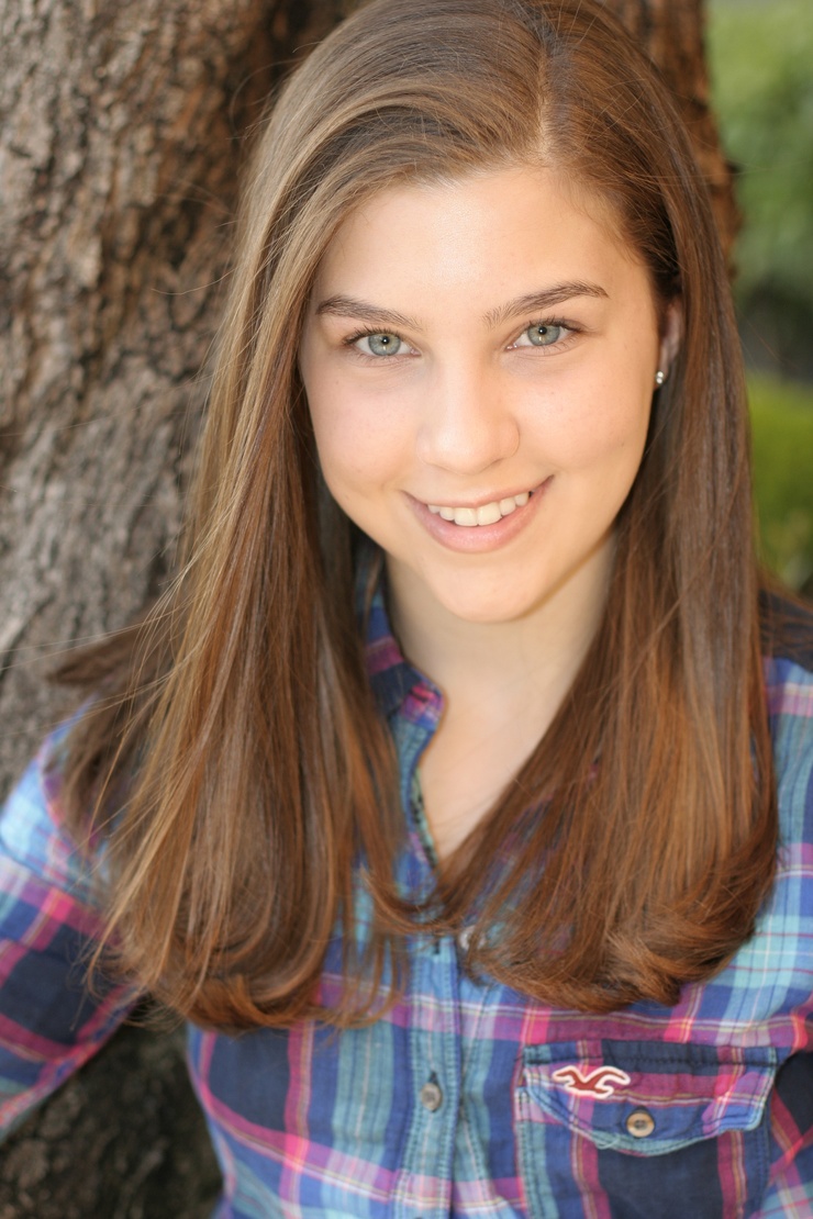 Picture of Summer Kailani