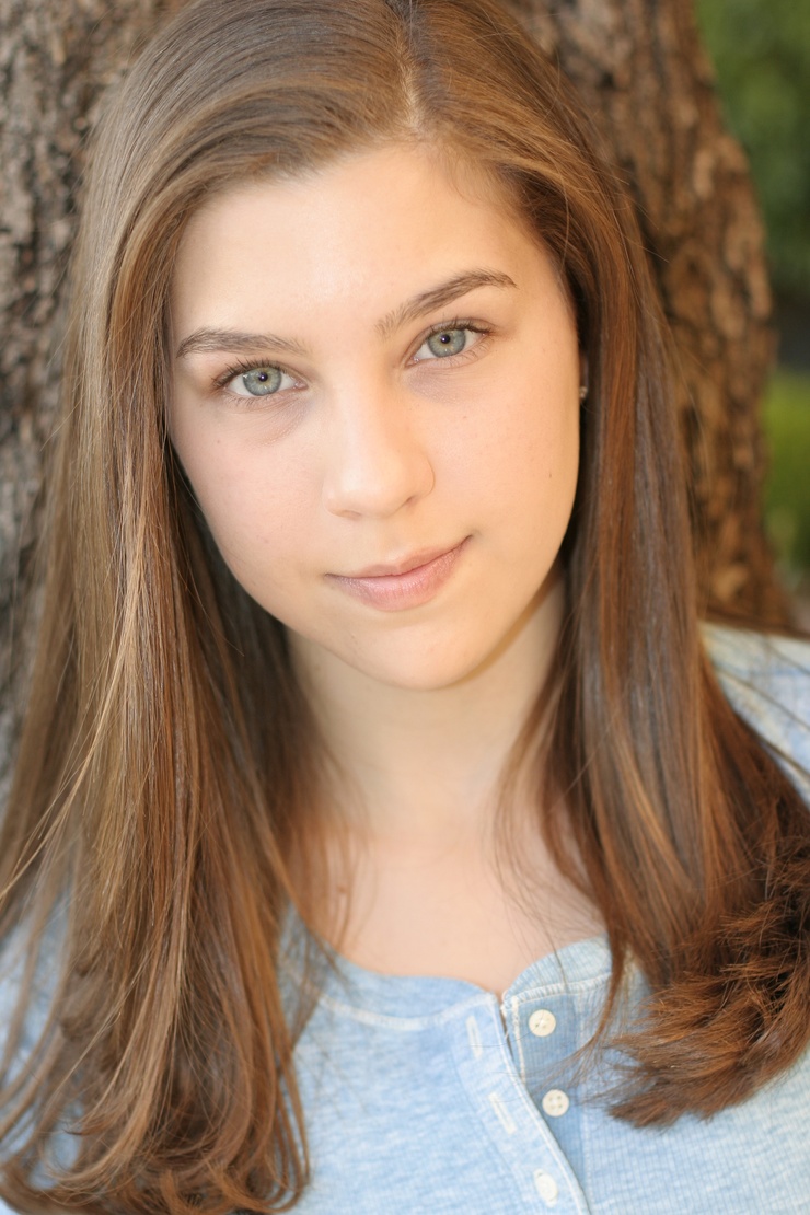 Picture of Summer Kailani