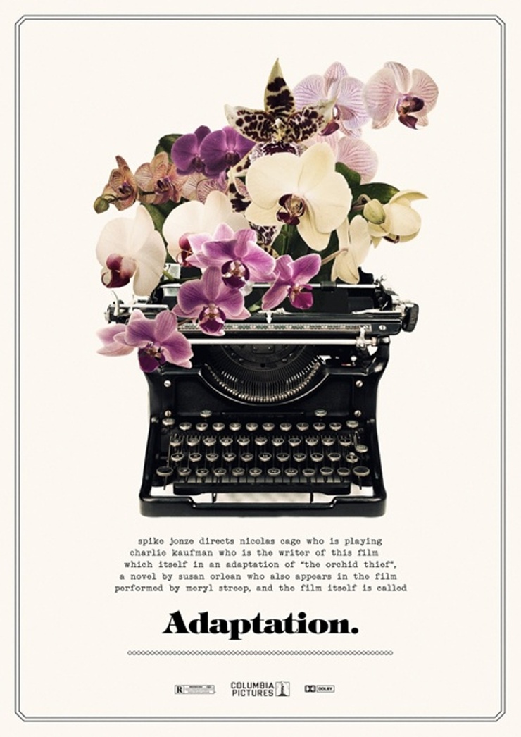 Adaptation. (2002) image