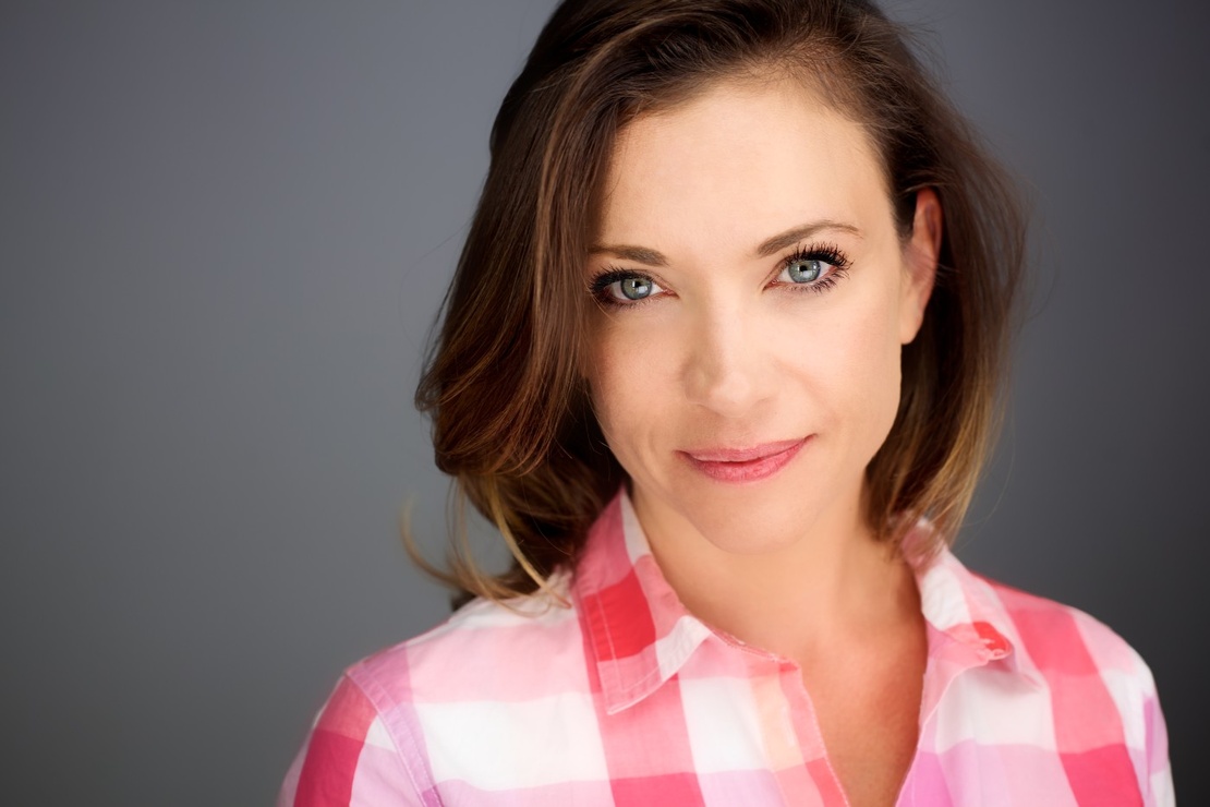 April Martucci picture