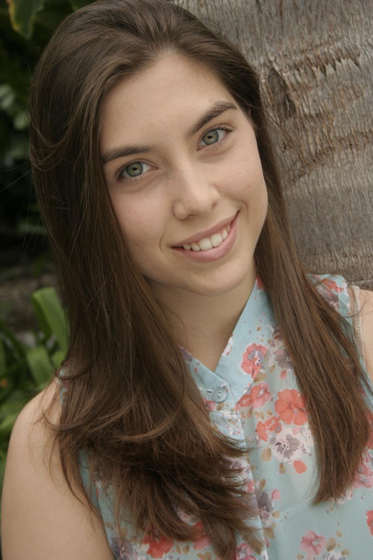 Picture of Kaleigh Kailani