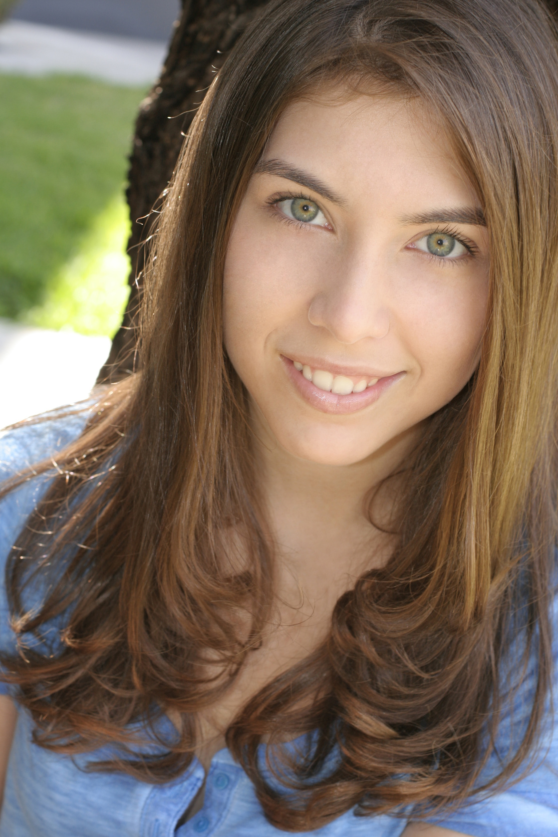 Image of Kaleigh Kailani