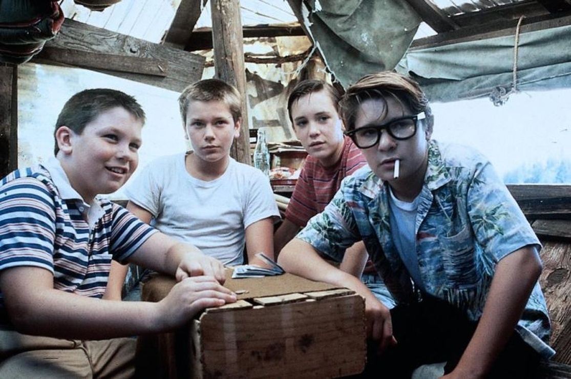 Image of Stand by Me