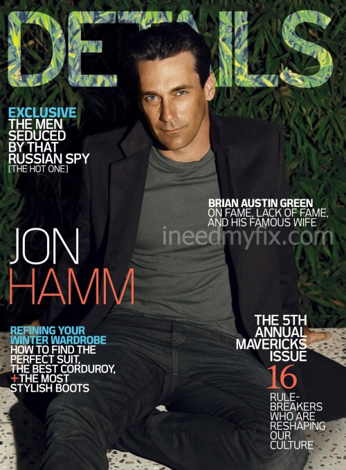 Jon Hamm picture