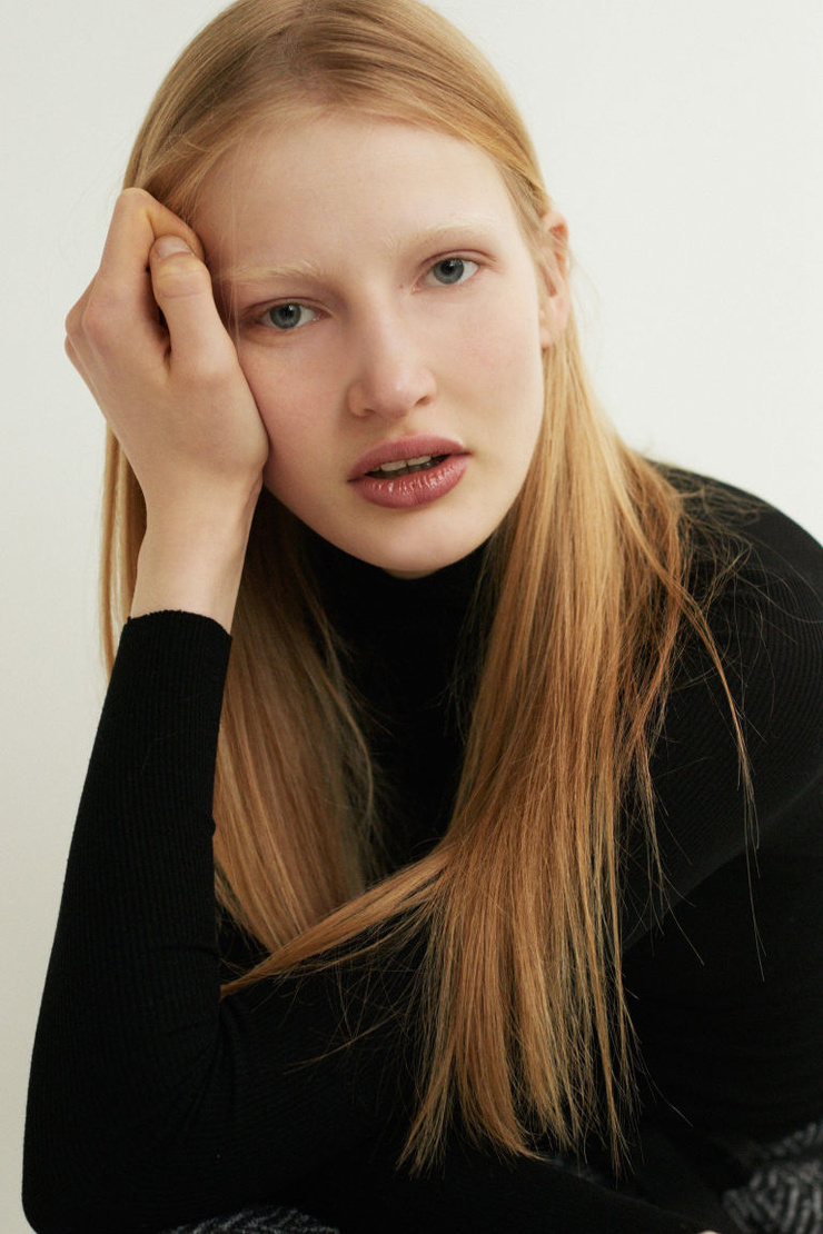 Image of Leah Rodl