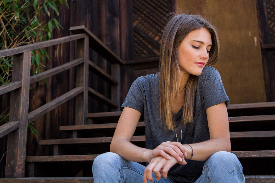 Image of Ashley Riley