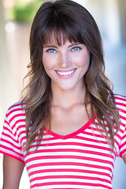 Picture of Ashley Riley
