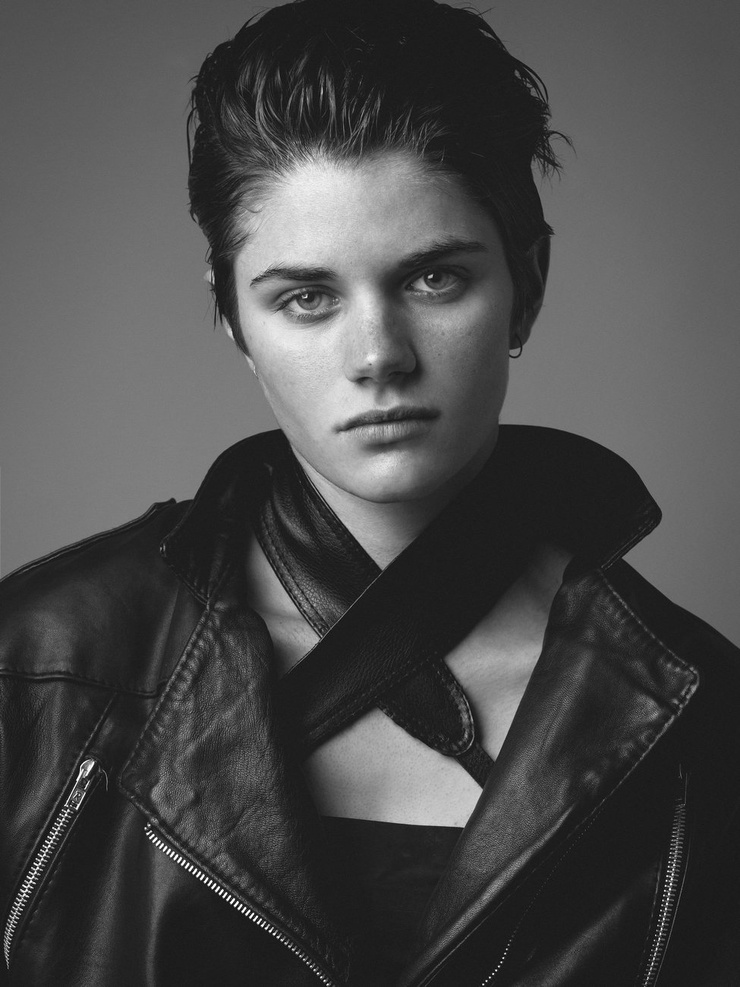 Picture of Louise Briand