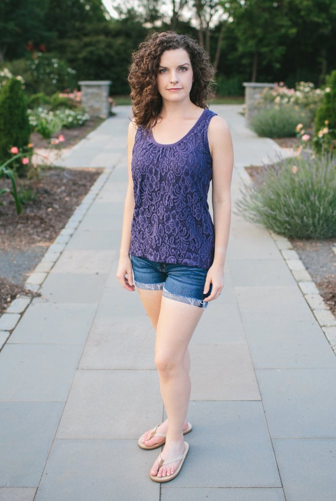 Picture of Laura Bridges