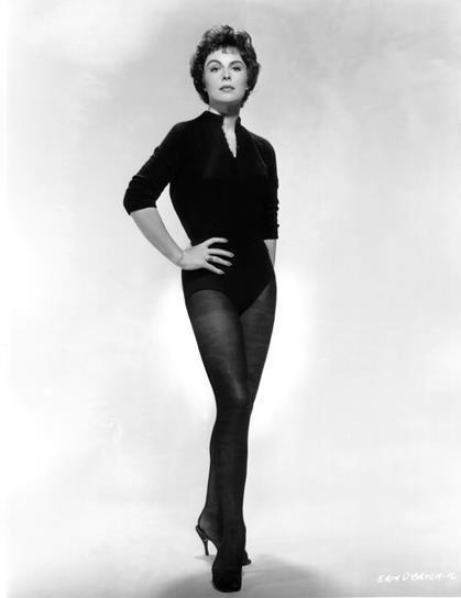 Picture of Erin O'Brien