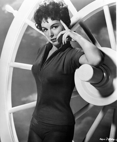 Picture of Erin O'Brien