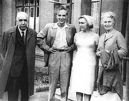 Picture of Lev Landau