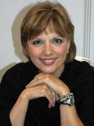Picture of Teryl Rothery