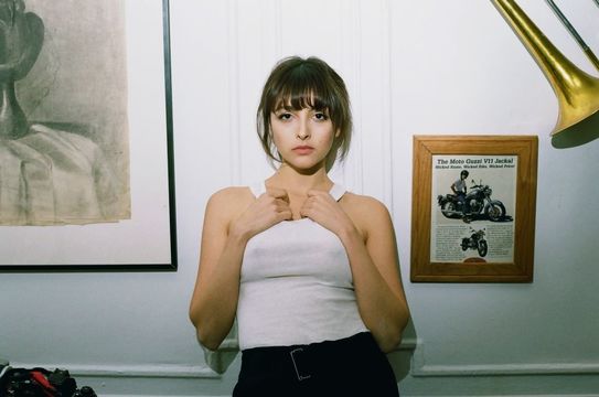 Picture of Irene Noren