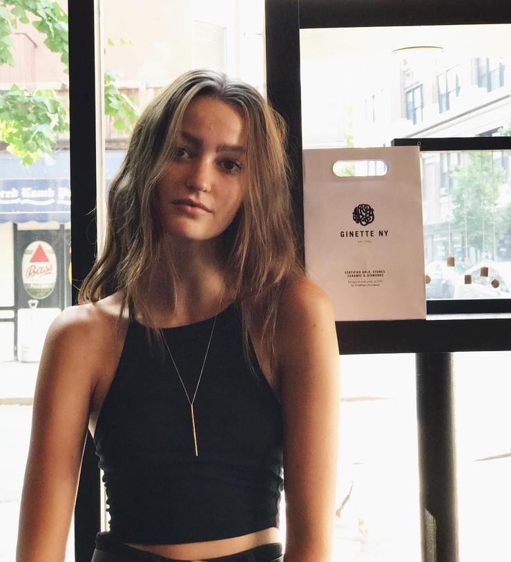 Picture of Megan Puleri