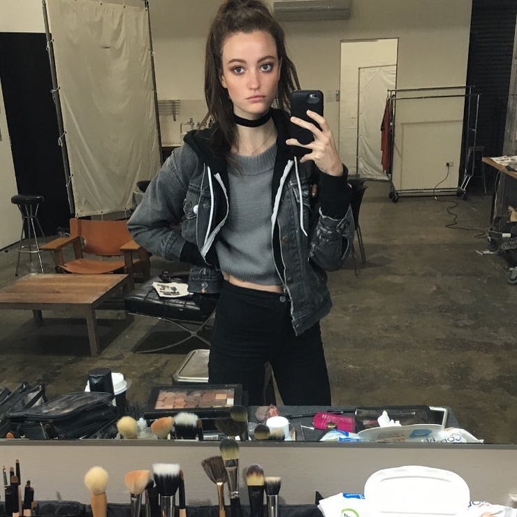 Picture of Megan Puleri