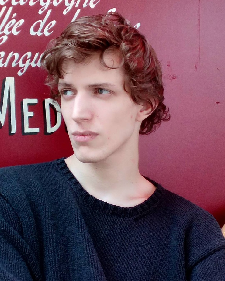 Xavier Buestel picture