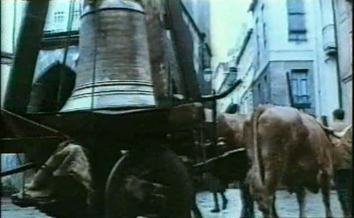 Picture of Bell from Hell