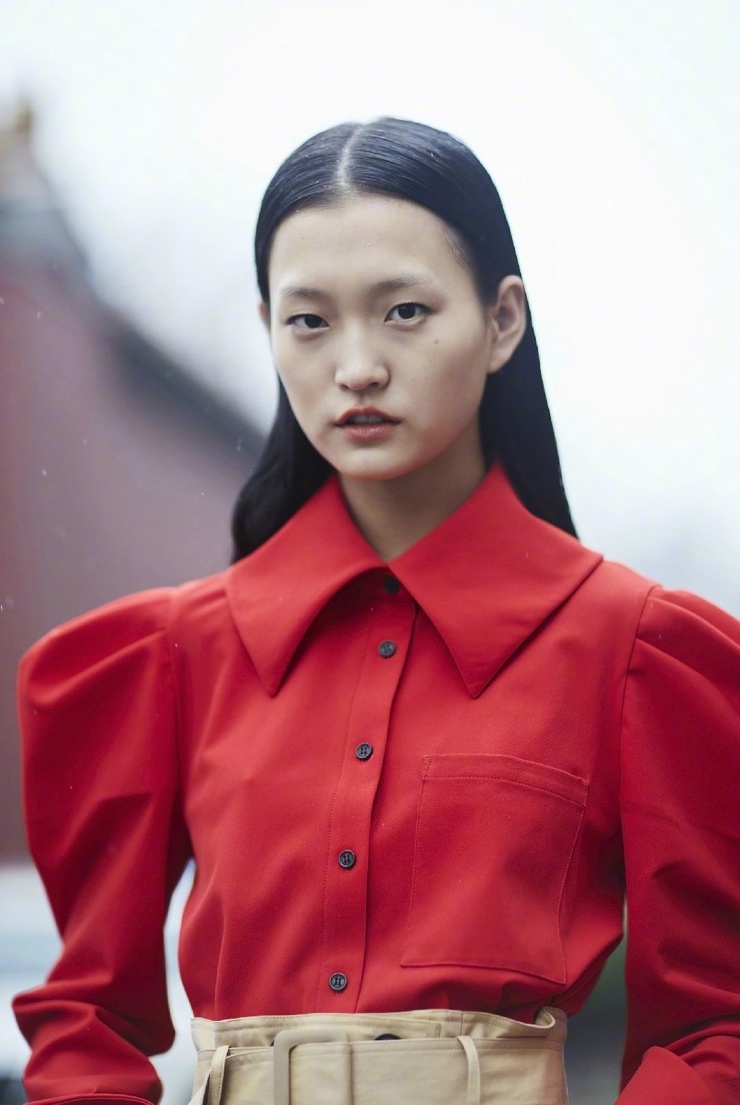 Picture of Wang Xinyu