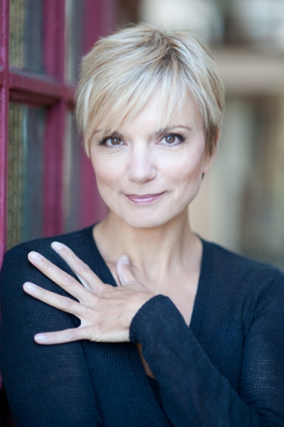 Picture of Teryl Rothery