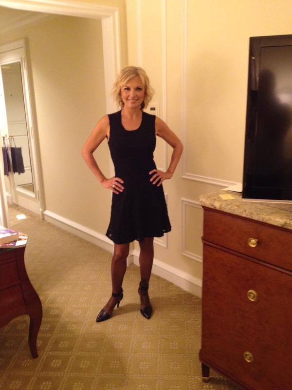 Picture of Teryl Rothery