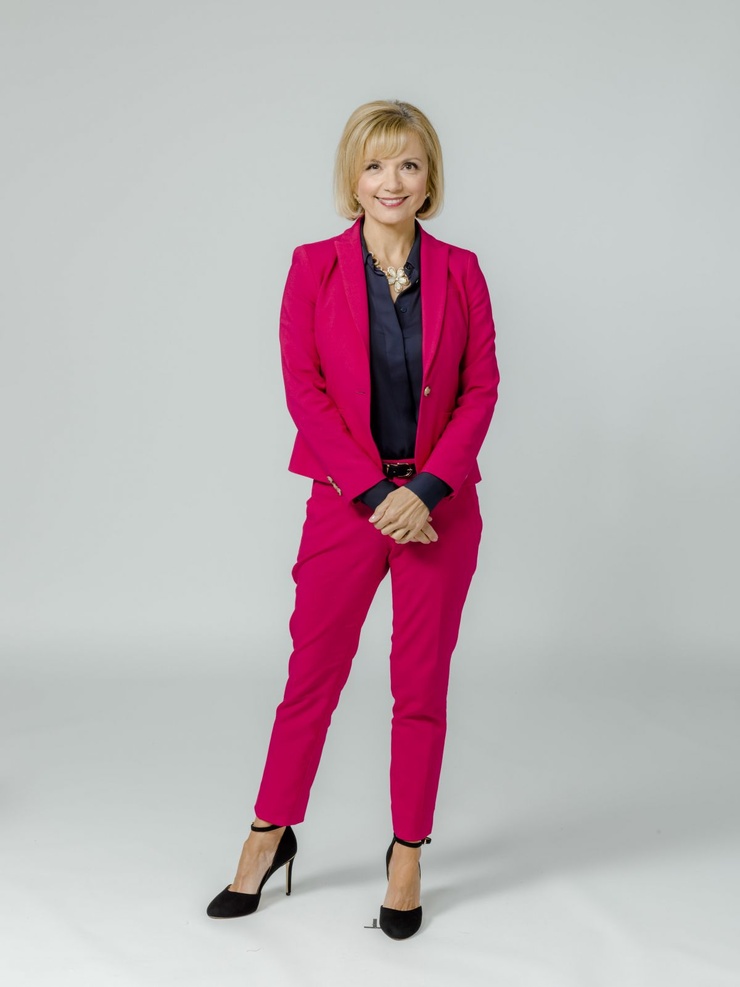 Picture of Teryl Rothery