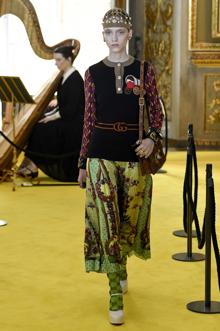 Picture of Louise Baillieu